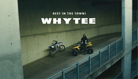 Whytee