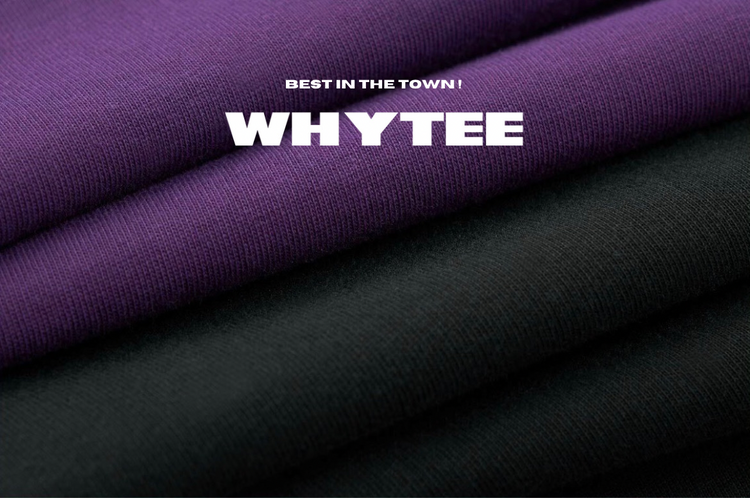 Whytee – YTEE