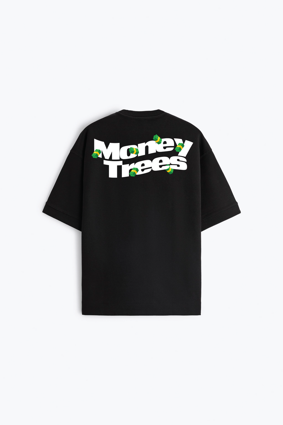 Money Trees (Oversized-fit) – YTEE